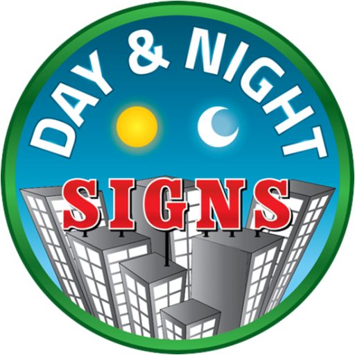 Vinyl Signs - Day and Night Signs Inc | San Diego, CA