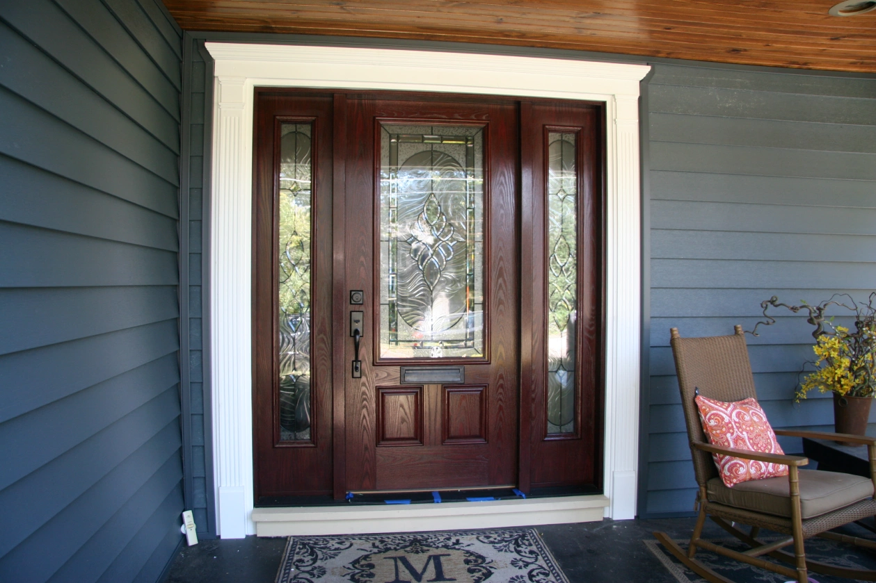 Door Installation - Cherry Hill, NJ - Window Place Plus