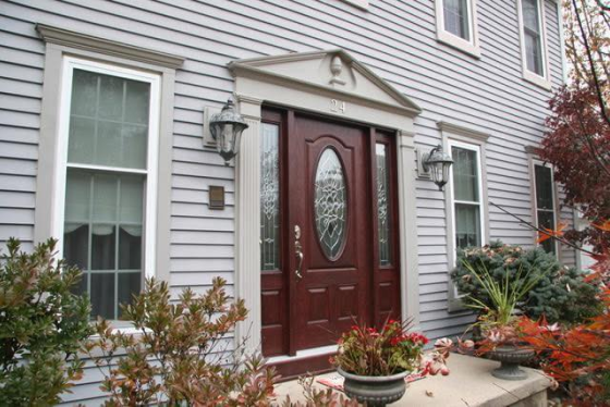 Door Installation - Cherry Hill, NJ - Window Place Plus