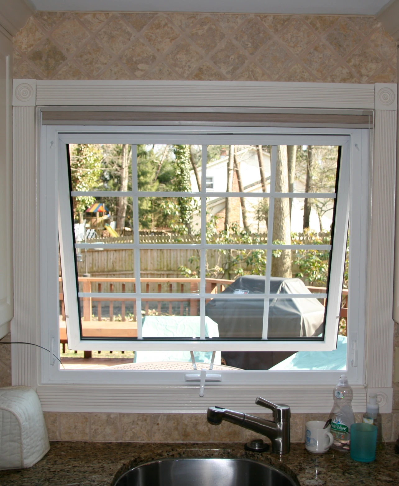 Energy Efficient Windows Services - Cherry Hill NJ - Window Place Plus