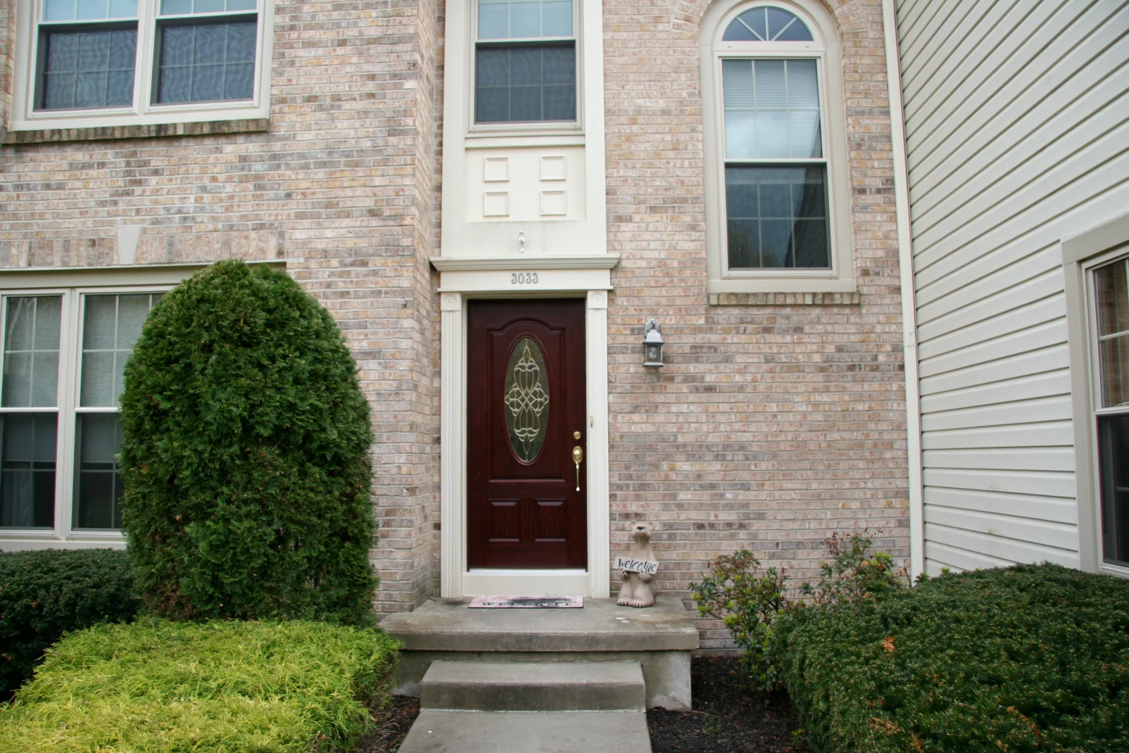 Front Door Installation - Cherry Hill, NJ - Window Place Plus