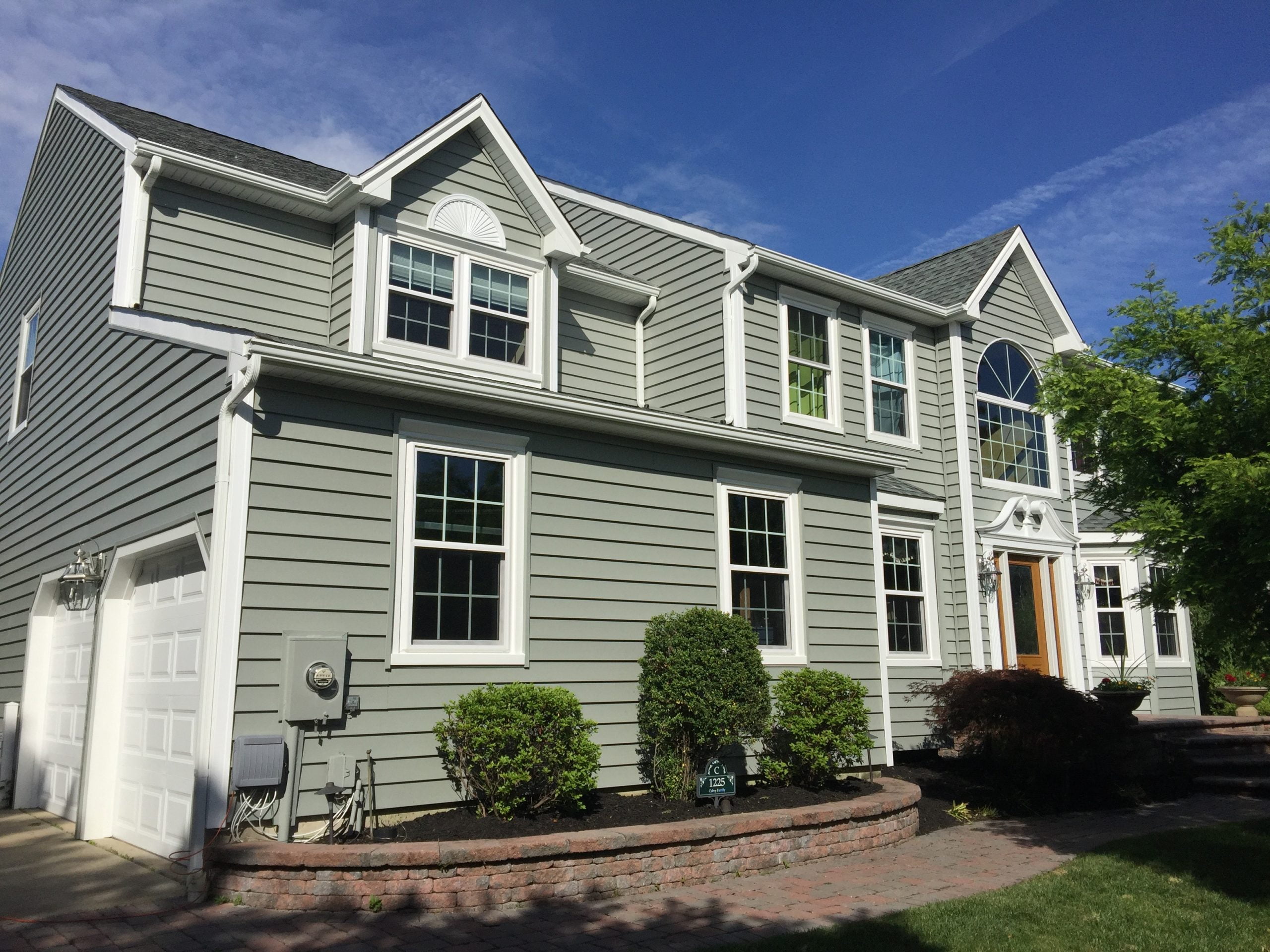 Exterior Remodeling Company - Window Place Plus | Tri-State, NJ